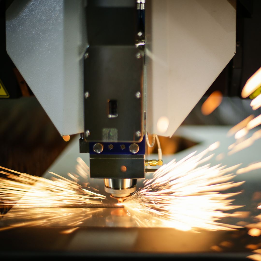 Investment Casting Process | Stainless Steel Machining