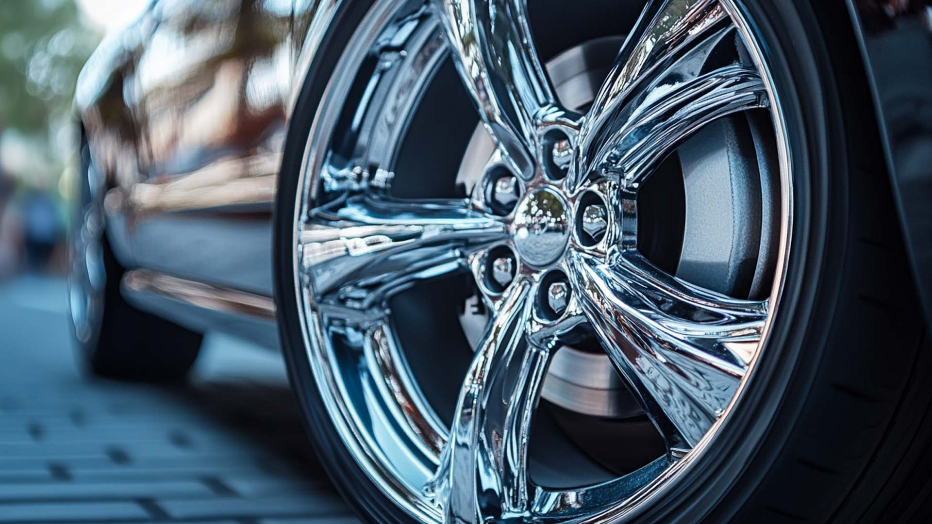 Chrome Plating Applications in Manufacturing