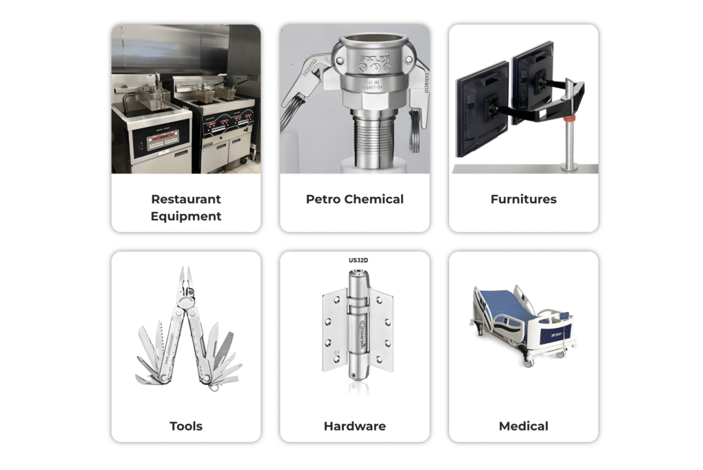 Investment Casting vs Die Casting: What’s the Difference and When to ...