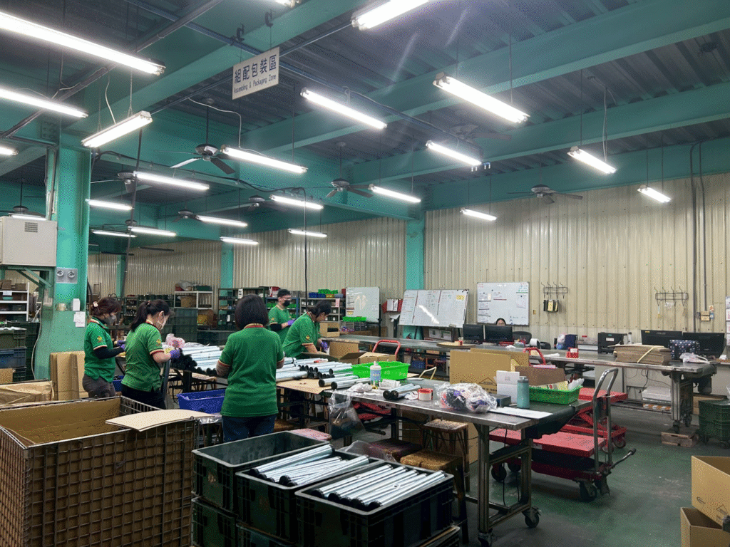 How Clean Manufacturing Drives Decarbonization in Investment Casting