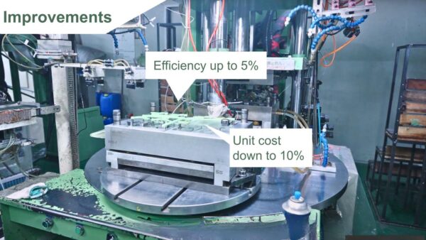Investment Casting Design Guidelines: Tips to Precision and Efficiency