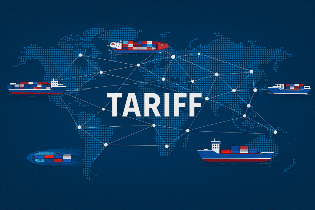 How Tariff Codes Impact Manufacturing Costs and Global Supply Chains