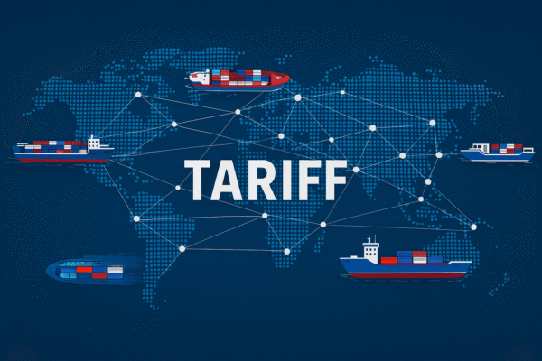 How Tariff Codes Impact Manufacturing Costs and Global Supply Chains